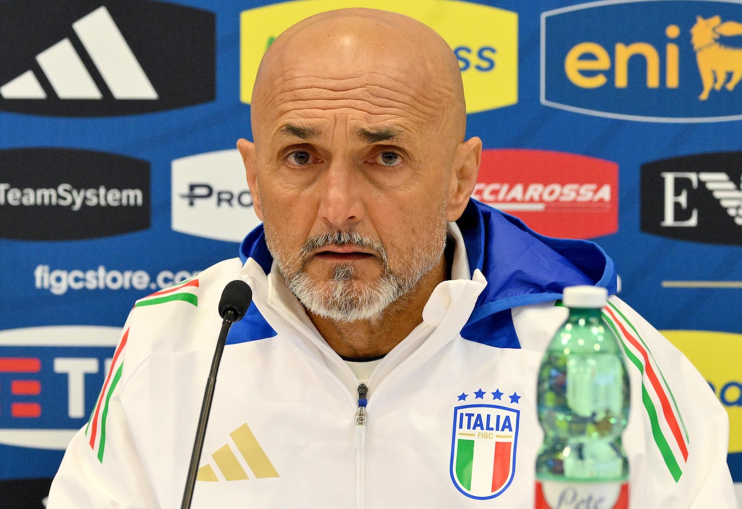 Euro2024, Spalletti contro l'Inter: dopo lo scudetto...