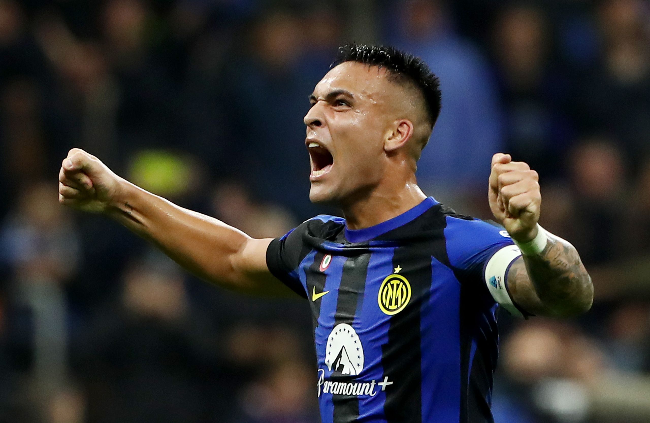 Calciomercato Inter, accordo totale per rinnovo di Lautaro. La data